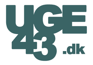 Uge 43 - Studenterpraktik